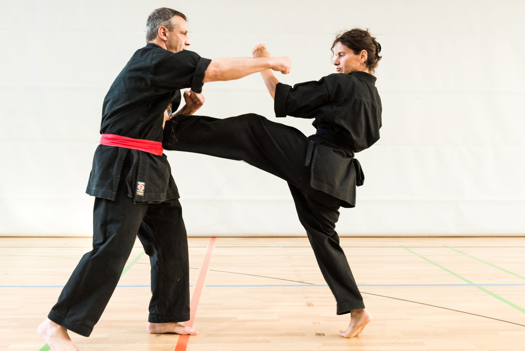 Viet Vo Dao Heidelberg